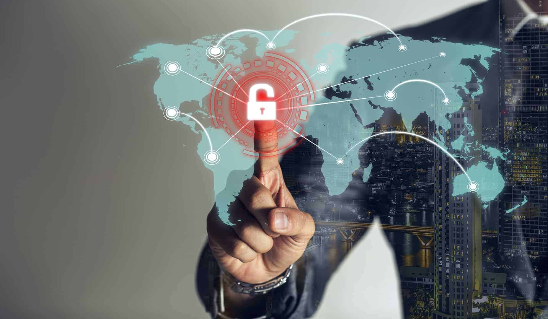 Cybersecurity Disaster Recovery Plan | NetGain Technologies