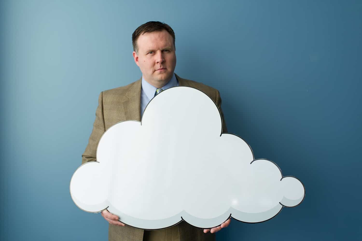 Virtualization Vs Cloud Computing Netgain Technologies