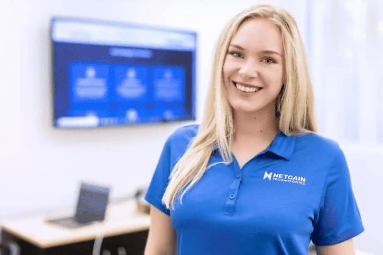 Managed IT Services Chattanooga | NetGain Technologies