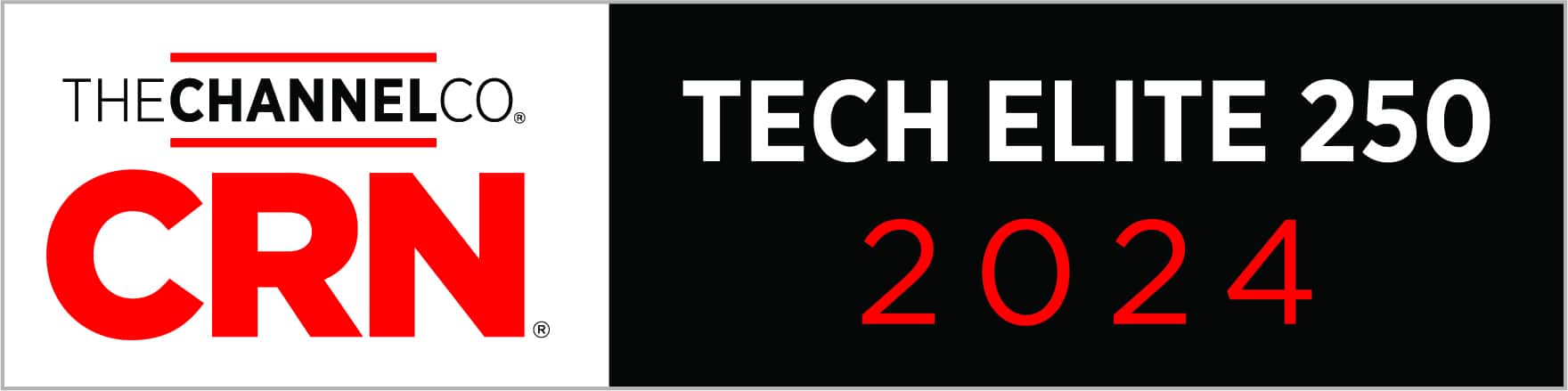 NetGain Made the 2024 CRN Tech Elite 250 List