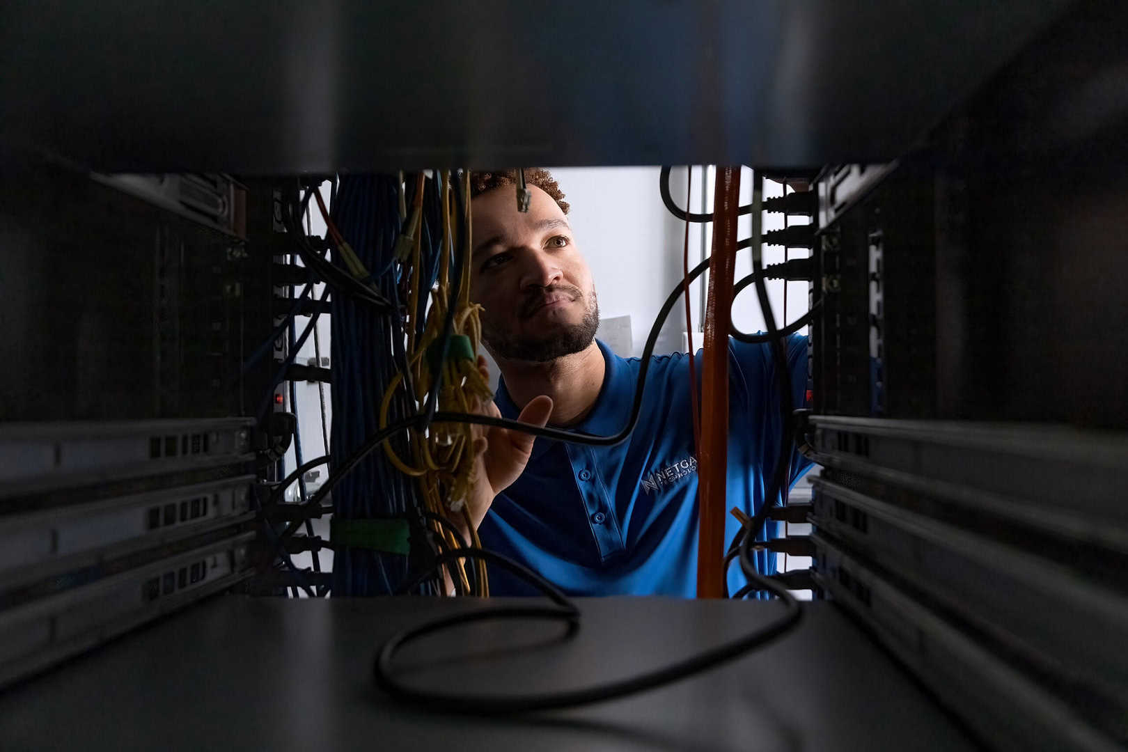 Exploring the Cloud with Global & Local Data Centers