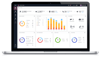 Managed Endpoint Detection and Response (MEDR) - NetGain Technologies